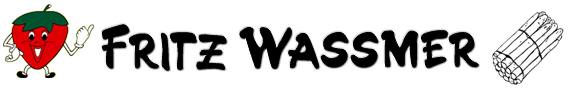Spargel und Erbeeren Bad Krozingen - Fritz Wassmer - Spargel und ...